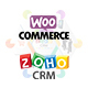 Zoho CRM Integration Plugin With Woocommerce: Zoho CRM Plugin for Wordpress by elsnertechnologies